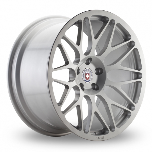 Buy 18" HRE Forged 300M Custom Colour Alloy Wheels - Wheelbase