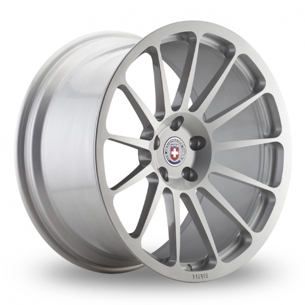 Buy 19" HRE Forged 303M Custom Colour Alloy Wheels - Wheelbase