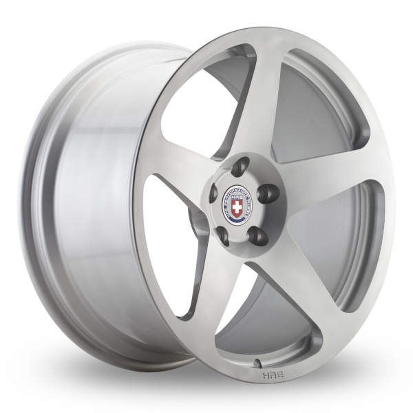 HRE Forged 305M Custom Colour 20" Alloy Wheels - Wheelbase