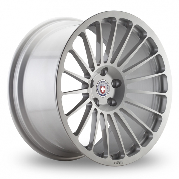 HRE Forged 309M Custom Colour 19" Alloy Wheels - Wheelbase