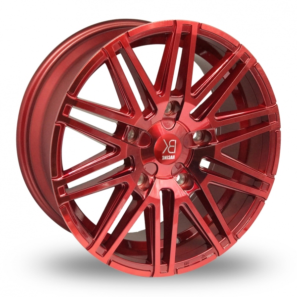 Red Alloy Wheels | View our full selection at Wheelbase