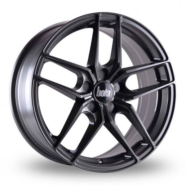 Shop for Bola B11 Alloy Wheels - Wheelbase