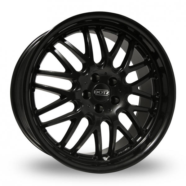 Dotz Alloy Wheels | Buy online from Wheelbase