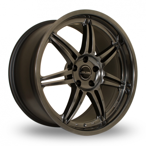 Gun Metal Alloy Wheels | View our full selection at Wheelbase