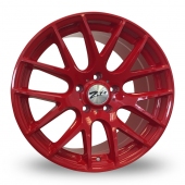 Red Alloy Wheels | View our full selection at Wheelbase