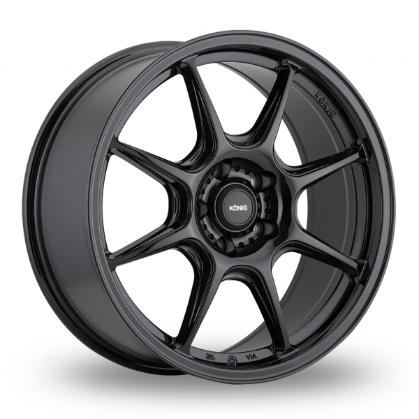 Konig Alloy Wheels | Buy online from Wheelbase