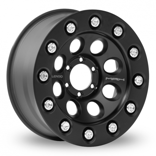 Lenso Alloy Wheels | Buy online from Wheelbase
