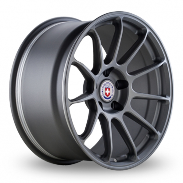 HRE Forged RC103 Custom Colour 18" Wider Rear Alloy Wheels - Wheelbase