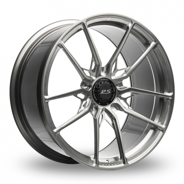 Vorsteiner Forged Alloy Wheels | Buy online from Wheelbase