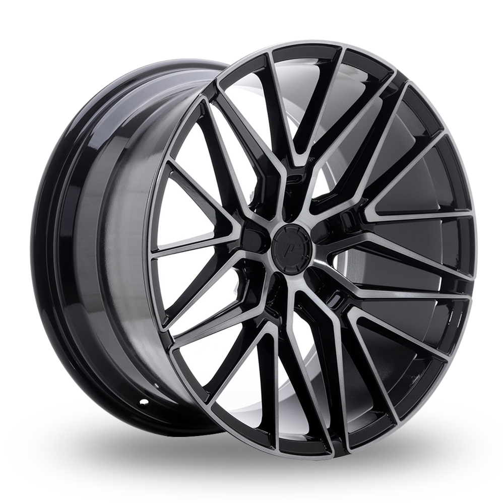 Buy 20" Wider Rear Japan Racing JR38 (Wider Rear) (Custom Fitment ...