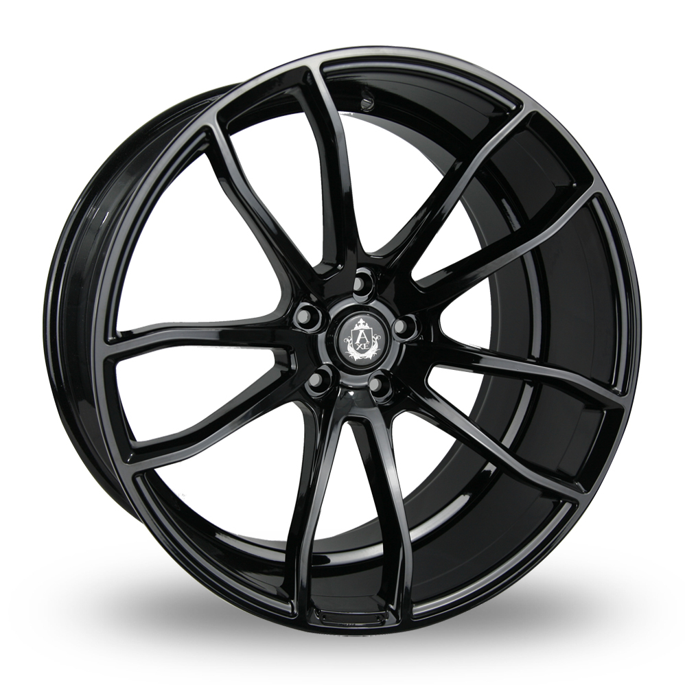 Axe Alloy Wheels | Buy online from Wheelbase