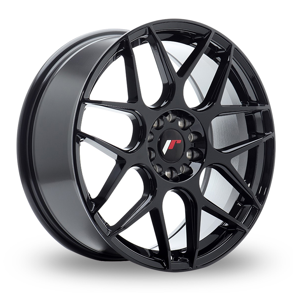 Japan Racing JR18 (7.5x18) (Custom Finish) (Custom Fitment) Custom ...