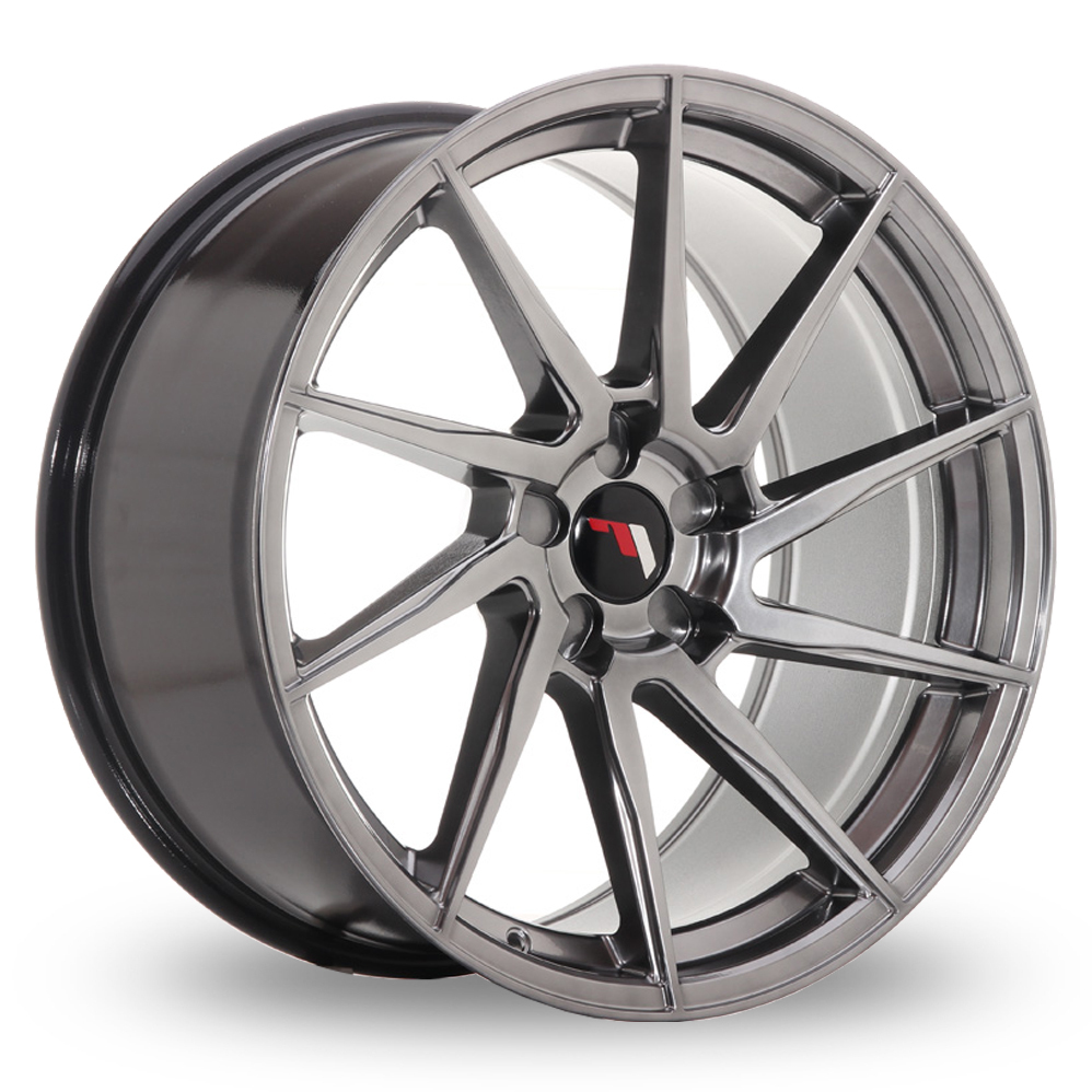 Buy 19" Wider Rear Japan Racing JR36 (Wider Rear) (Custom Fitment ...