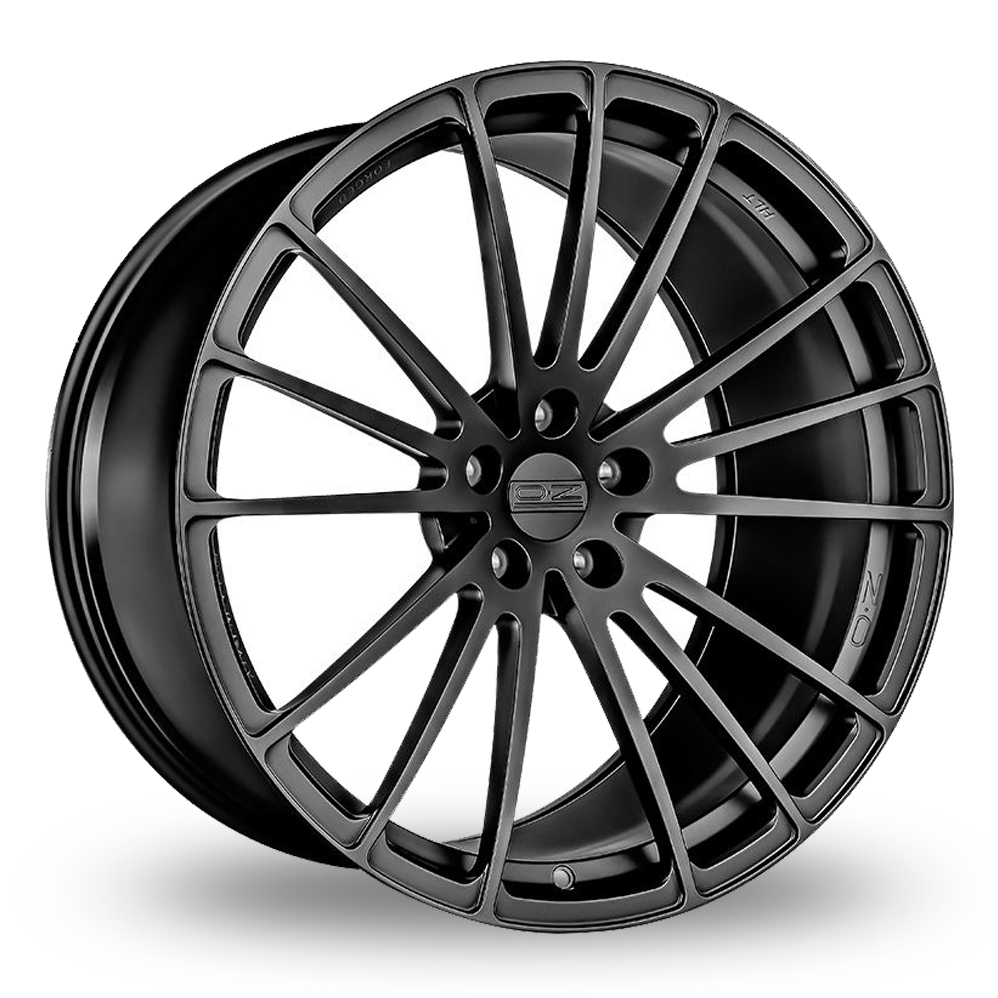 OZ Racing Atelier Forged Alloy Wheels | Buy online from Wheelbase