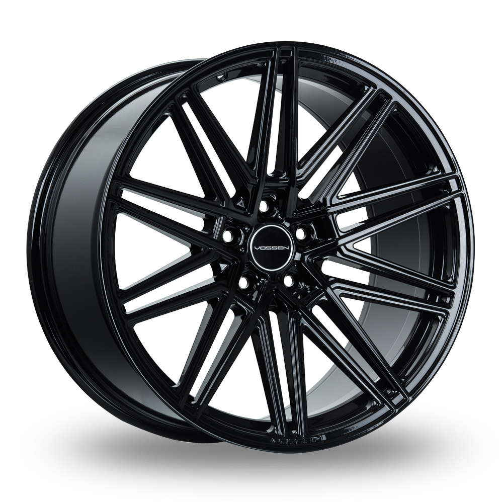 Vossen CV10 Custom Colour 20" Alloy Wheels - Wheelbase