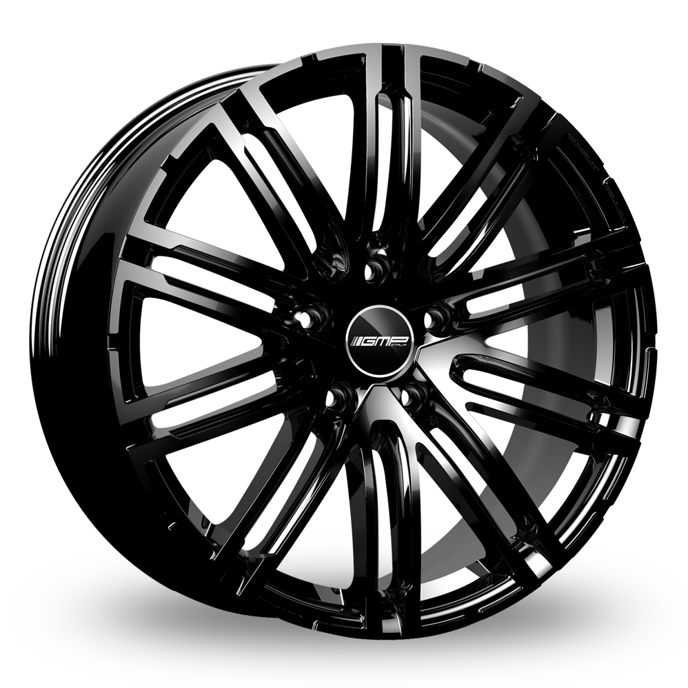 GMP Italia Alloy Wheels | Buy online from Wheelbase