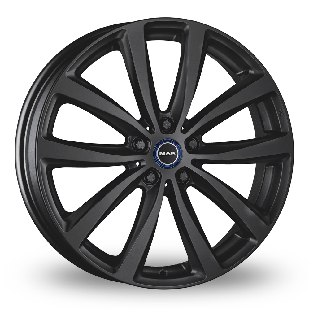 MAK Alloy Wheels | Buy online from Wheelbase