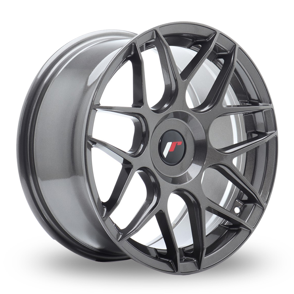 Japan Racing Alloy Wheels Sale | Buy Online From Official Japan Racing ...