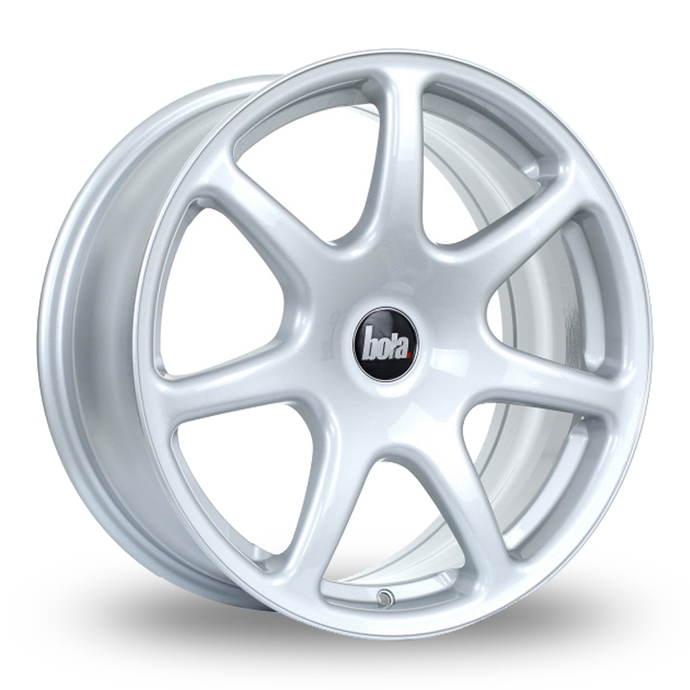 Bola Alloy Wheels | Buy online from Wheelbase