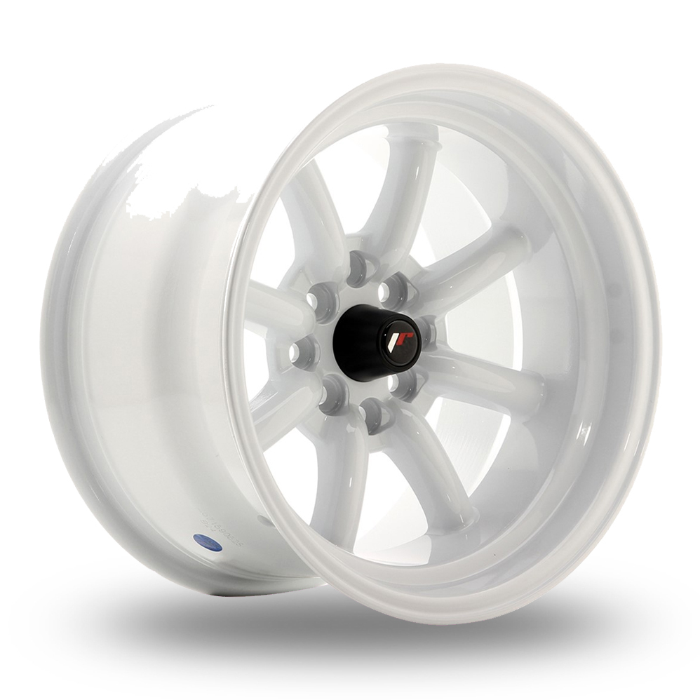 Japan Racing Alloy Wheels Sale | Buy Online From Official Japan Racing ...