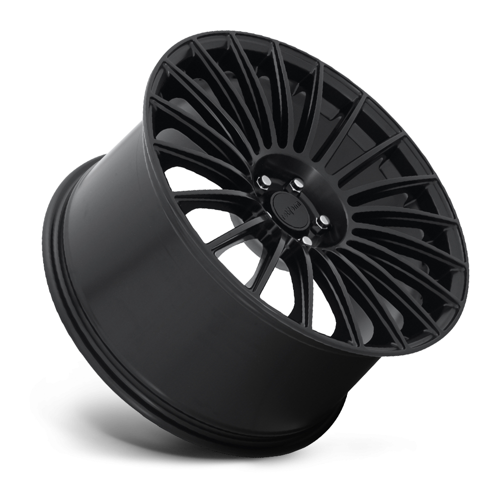 Rotiform BUC Satin Black 20" Alloy Wheels - Wheelbase