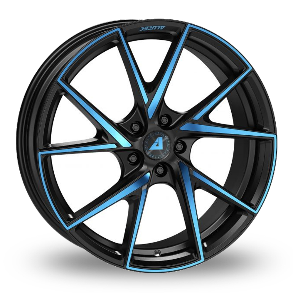 Alutec Alloy Wheels | Buy online from Wheelbase