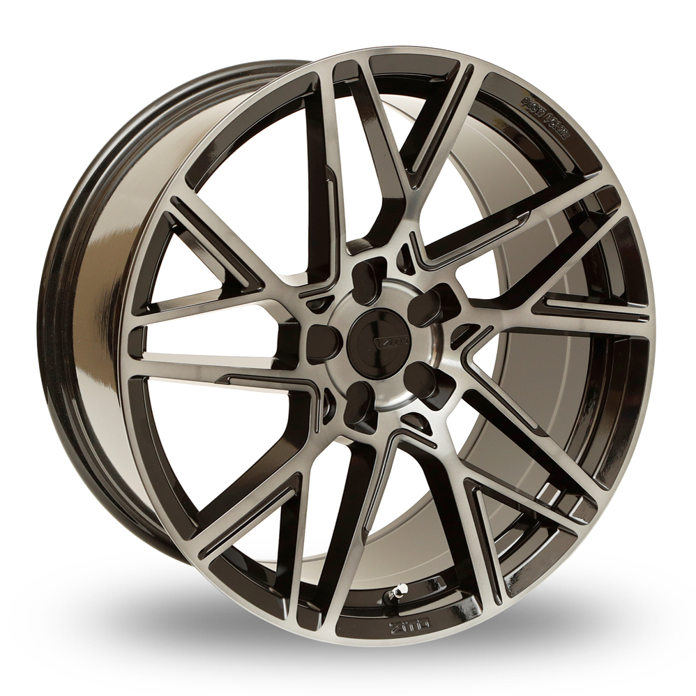 Zito Alloy Wheels | Buy online from Wheelbase