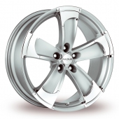 Radius Alloy Wheels - Wheelbase