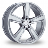 Radius Alloy Wheels - Wheelbase
