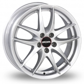 Ronal Alloy Wheels - Wheelbase