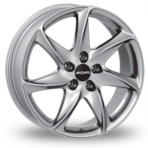 Ronal Alloy Wheels | Buy online from Wheelbase
