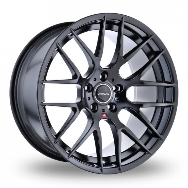 VEEMANN Alloy Wheels | Buy online from Wheelbase