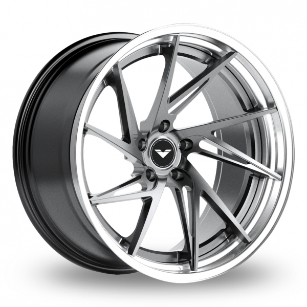 Vorsteiner Forged VFN-312 (3 Piece) Custom Colour 20" Front + 21" Rear ...